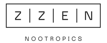 Nootropicos naturales | Suplementos para tu día | ZZEN Labs